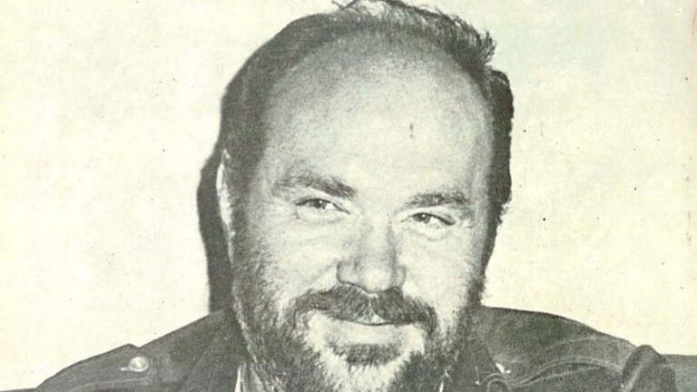 Drama marelui actor George Constantin: A pierdut tot și a fost aruncat ...