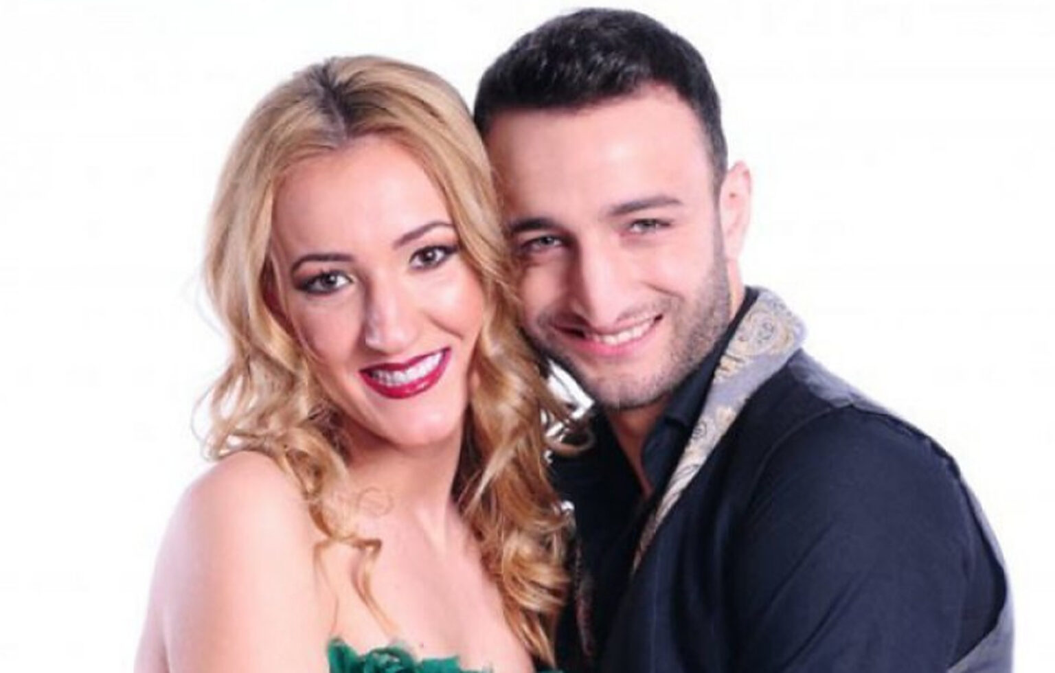 Hamude Kilani, la 7 ani după ce a fost înșelat la „Insula Iubirii”. Cum ...