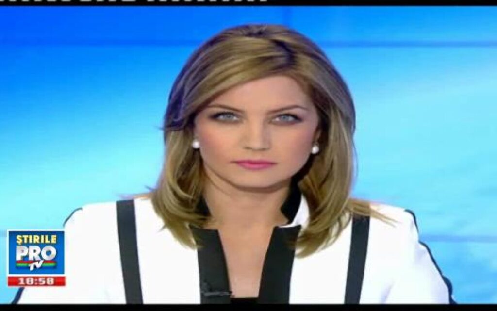 Drama Monicăi Dascălu. Vedeta de la PRO TV a fost marcată pe viață. S-a ...