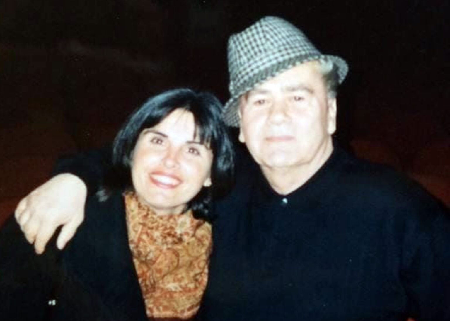 Doliu la Corul Madrigal. A murit Noemi Marin, fiica dirijorului ...