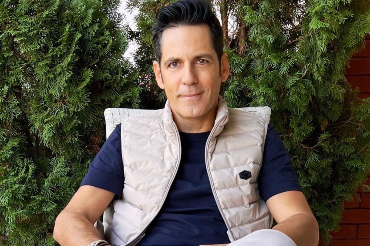 Ștefan Bănică Jr. și-a ales moștenitorul. Artistul are trei copii cu ...