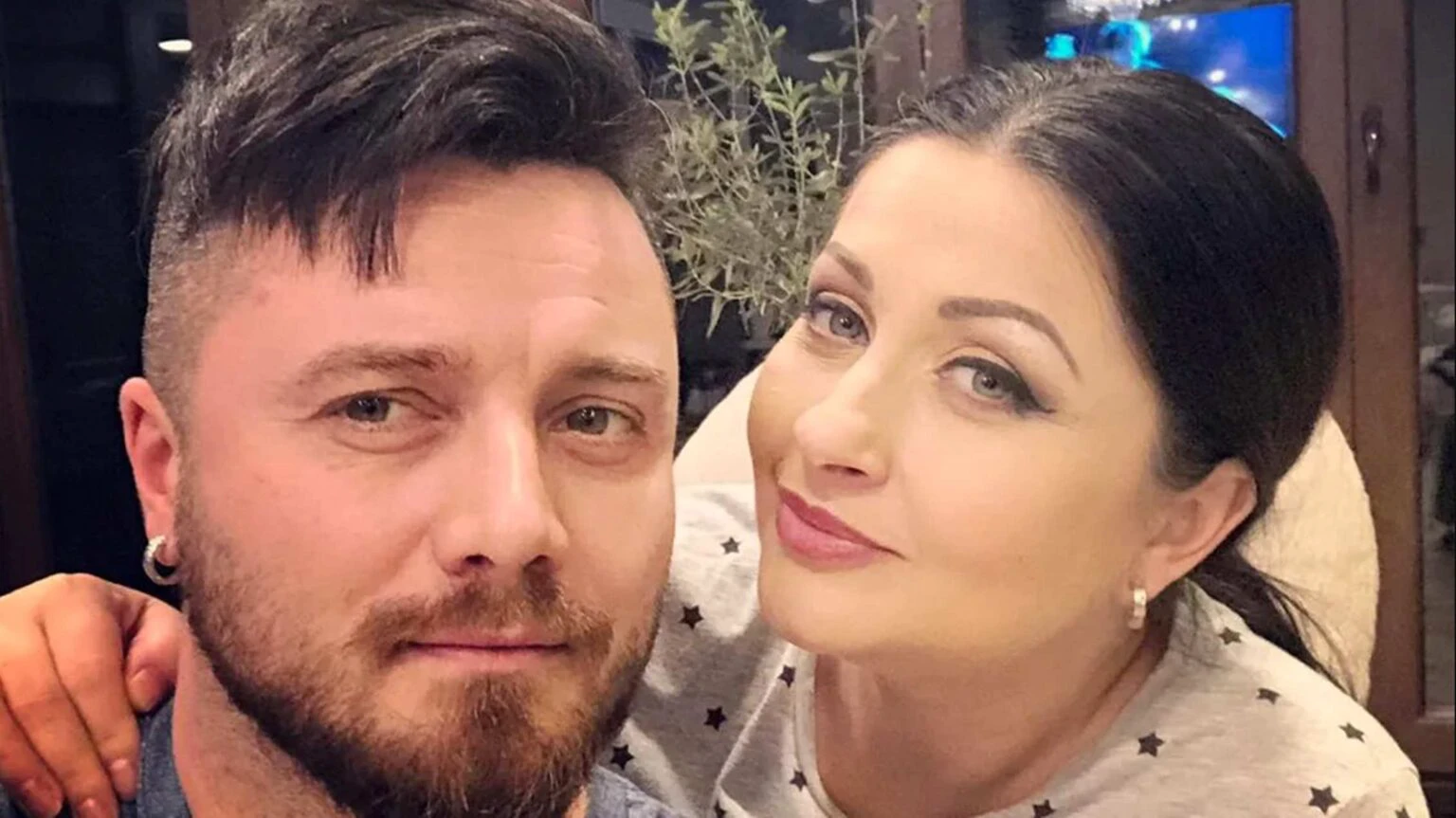 Gabriela Cristea și-a pus filtre să pară mai slabă