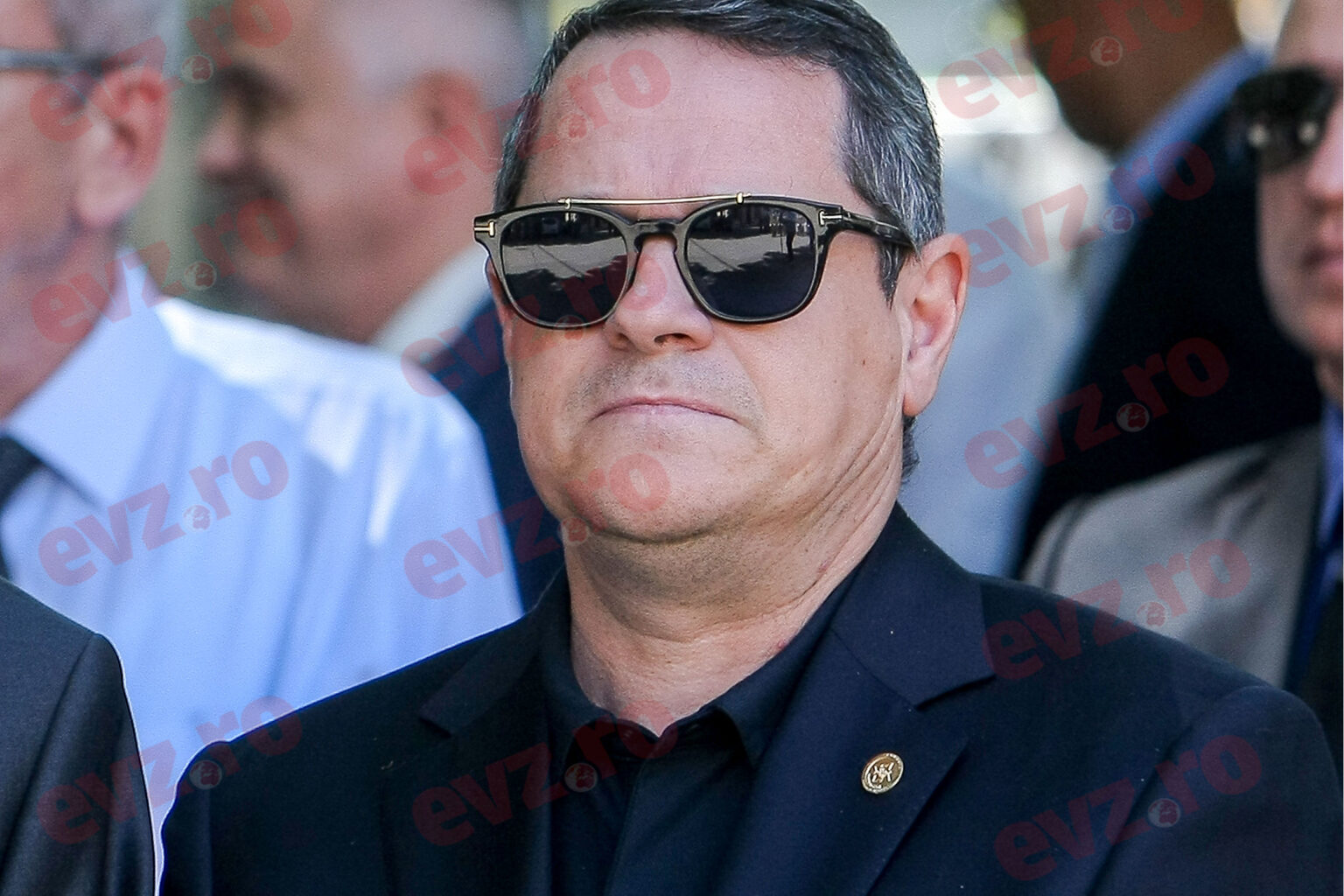 Eduard Hellvig, despre candidatul „exotic”, dorit de cetățeni: Jocul ...