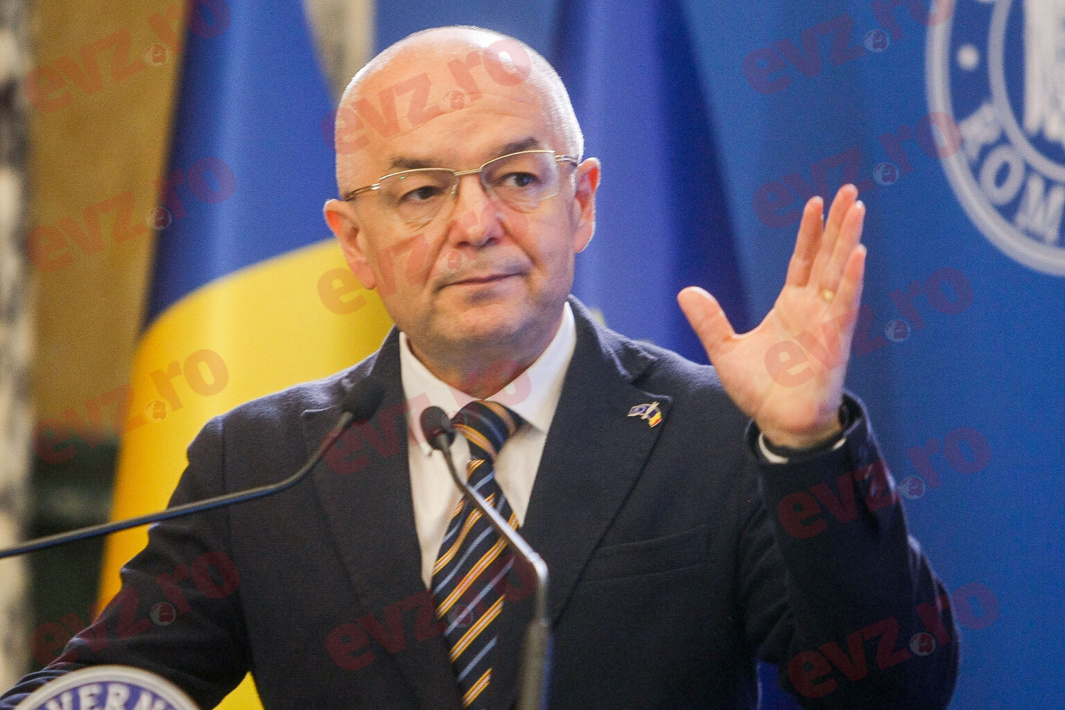 Emil Boc, nemulțumit de măsurile luate în ultimii ani: Viața bate filmul