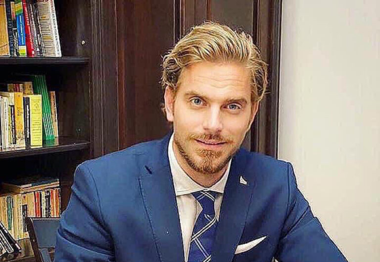 Căminele groazei. Ilan Laufer, explicații despre azilul din casa ...