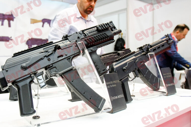 International - Evenimentul Zilei