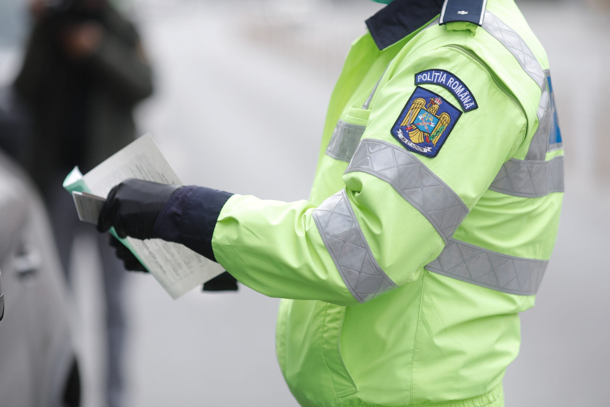 Poliția Română, în criză. Legile și inechitățile care au transformat-o ...