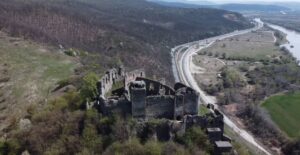 Cetatea Sucevei singura cetate din istorie necucerită