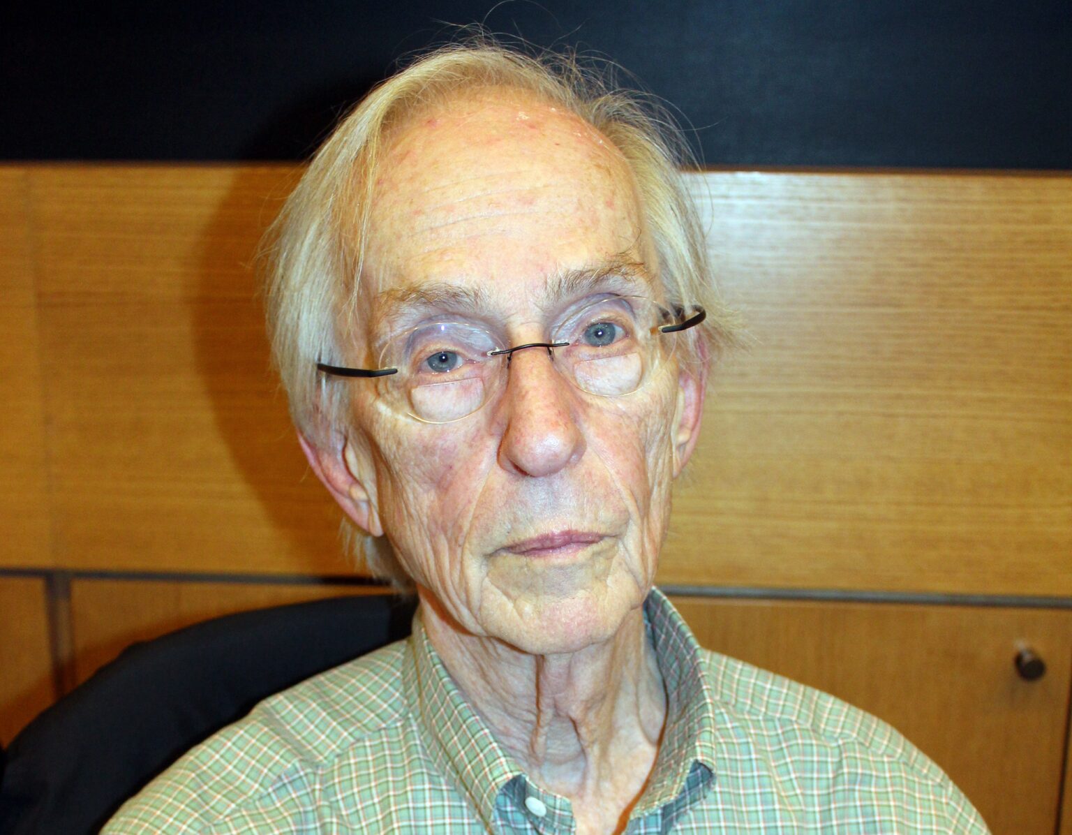 A murit un cunoscut gânditor american. A fost autorul teoriei devianței