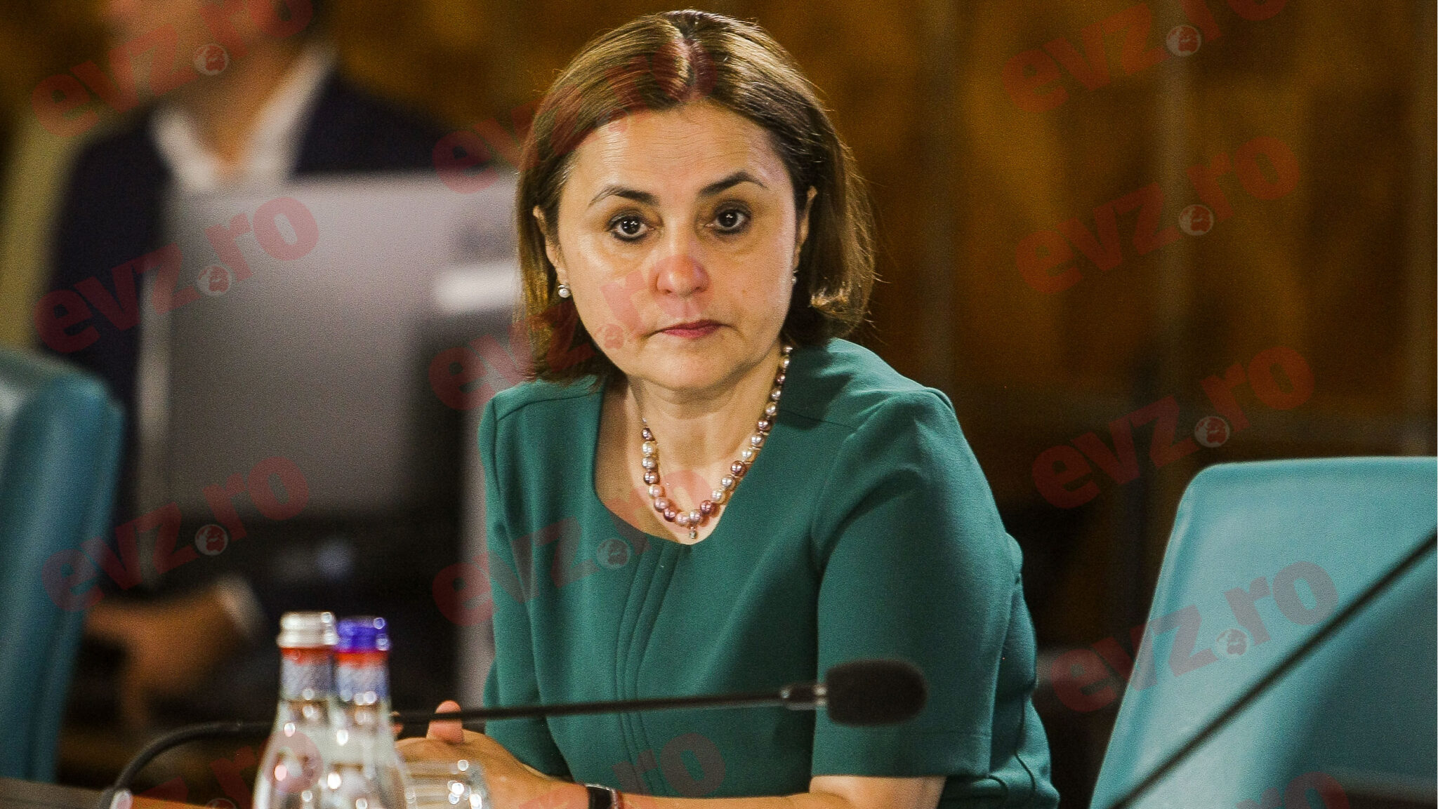 Demiterea lui Iulian Fota din funcția de secretar de stat în MAE, bătută în cuie. Totul a fost ...