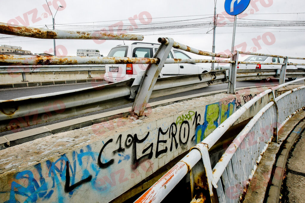 STB a anunțat măsurile pentru fluidizarea traficului pe Podul Grant