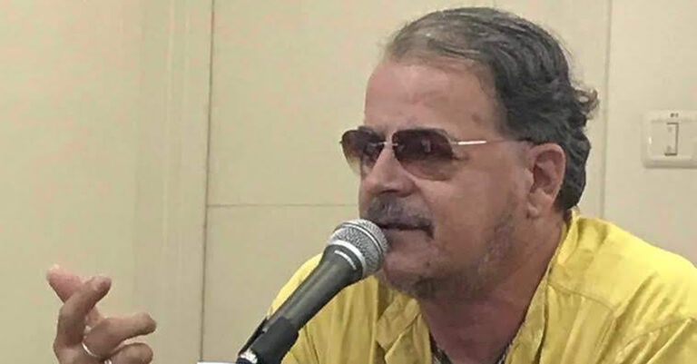 Dan Petre Popa a murit. Jurnalistul urma să lanseze o carte despre ...