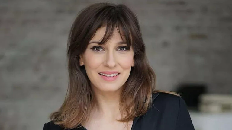 Dana Rogoz sare în apărarea Evei Măruță