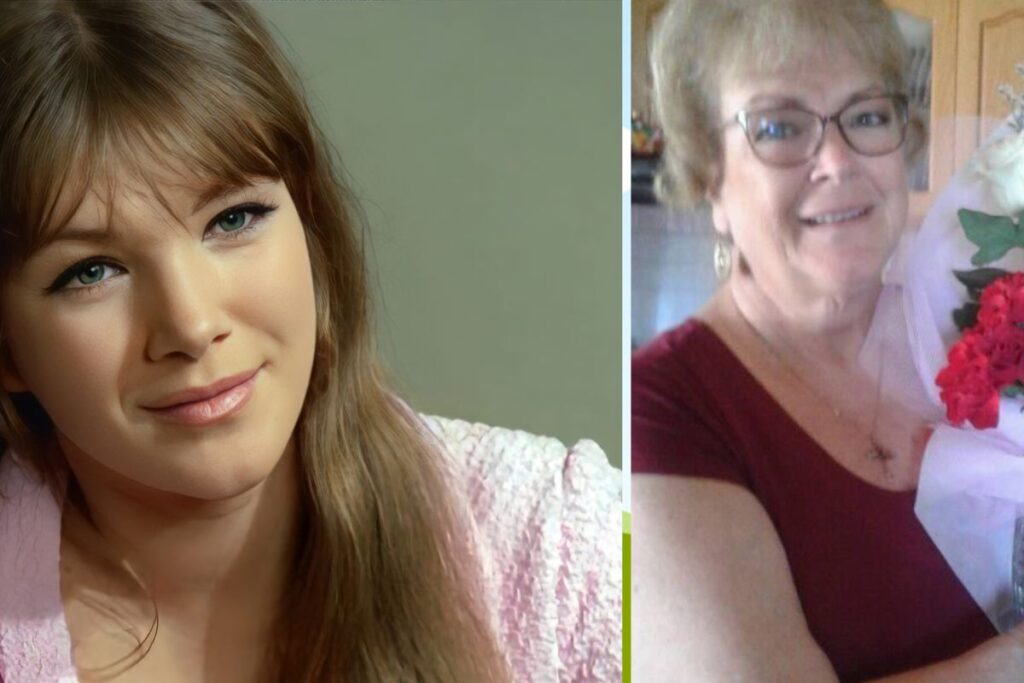 După 50 de ani s-a descoperit ce s-a întâmplat cu Elena Ioja ...