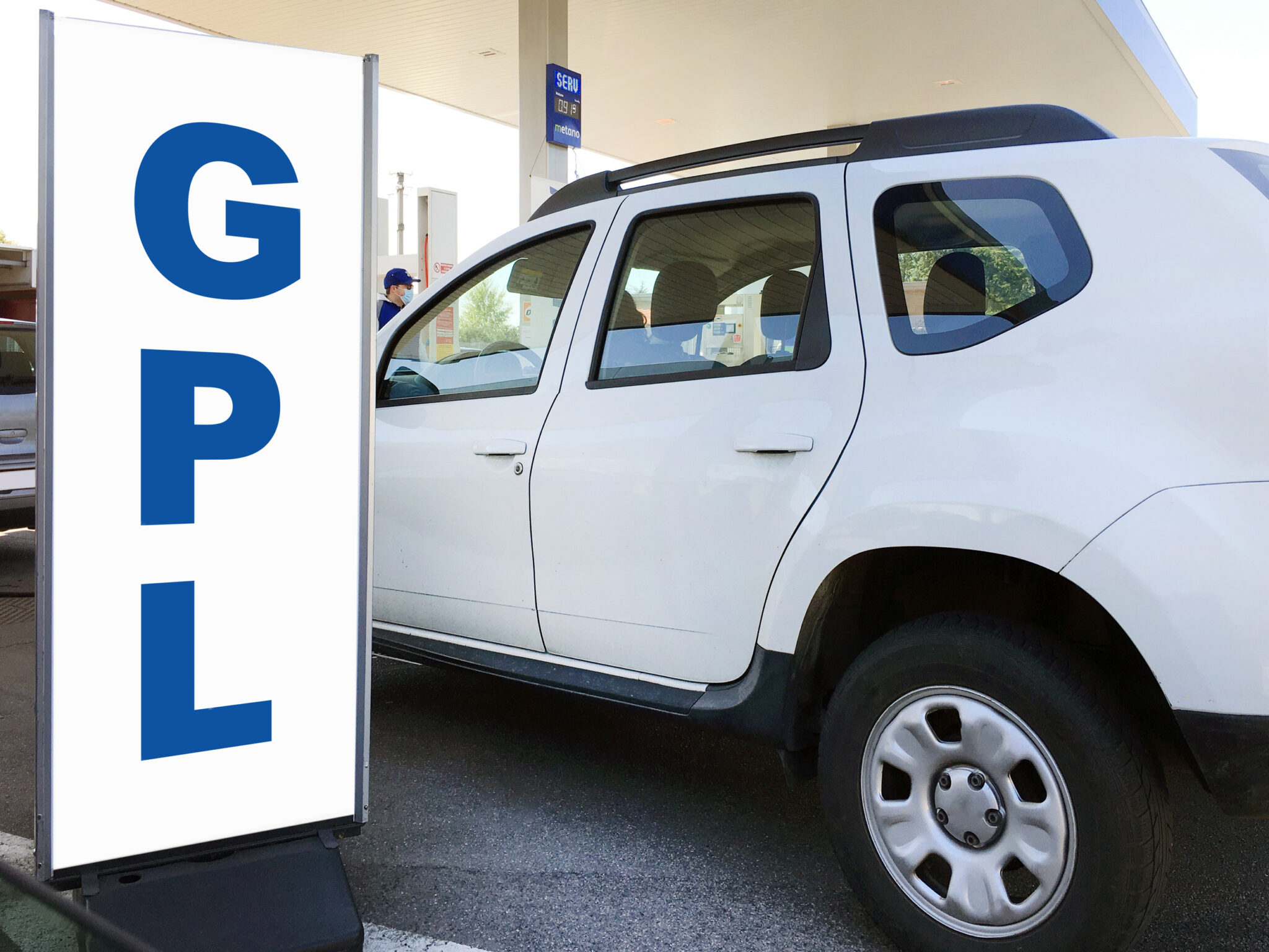 Prețul carburanților, 29 septembrie. Stațiile de alimentare cu cele mai ...