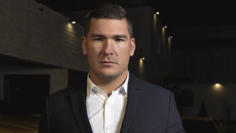 ⁠Călin Donca, mesaj tranșant: DIICOT-ul nu e ceva rău! E o confirmare a ...