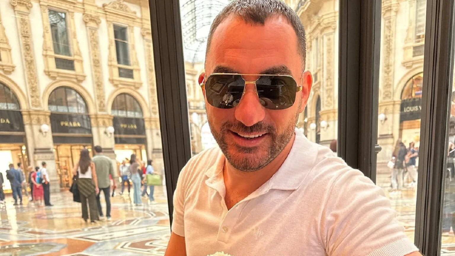 Cine este Pescobar, de la Taverna Racilor. Rețeta de afaceri care i-a ...