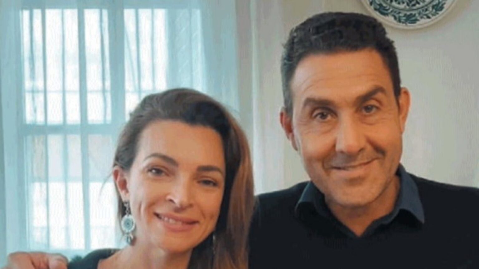 Soția generalului Vannacci, o româncă din București