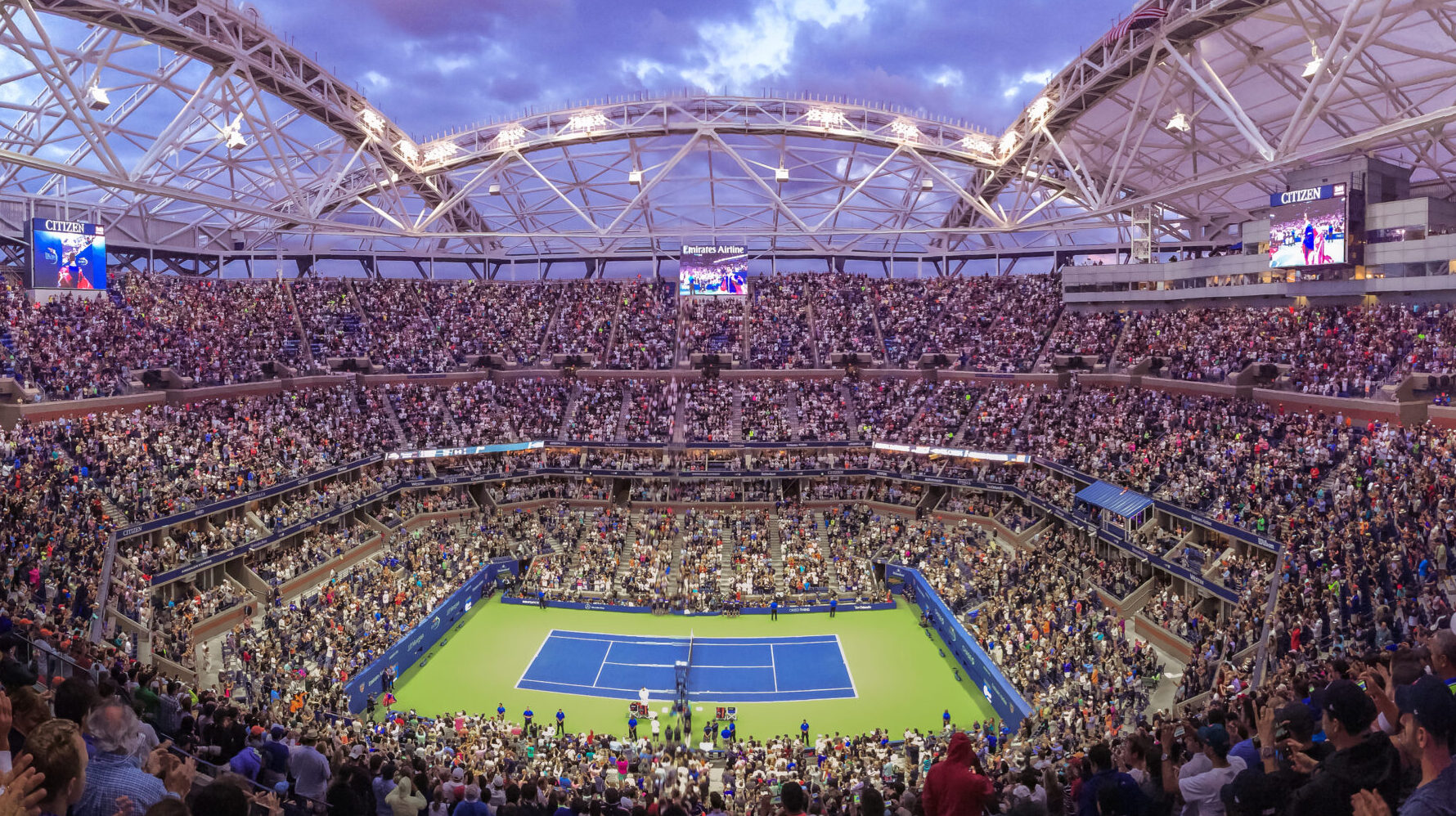 Gabriela Ruse debutează luni la US Open împotriva jucătoarei Daria ...