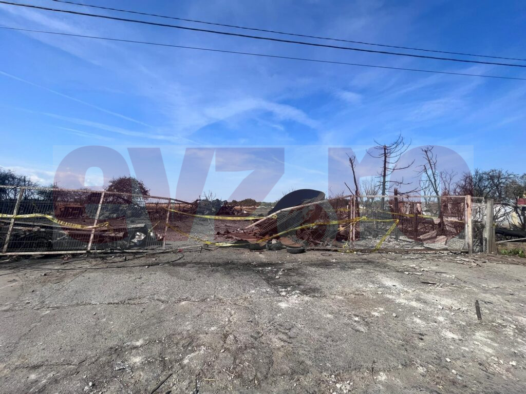 14 zile de la explozia de la Crevedia s-au scurs