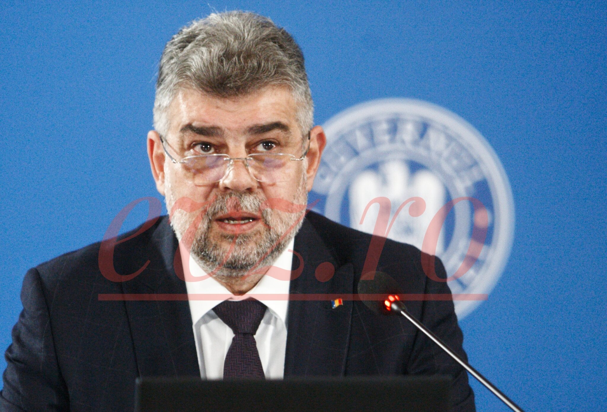 Marcel Ciolacu anunță amendamente importante în legea bugetului pentru 2024