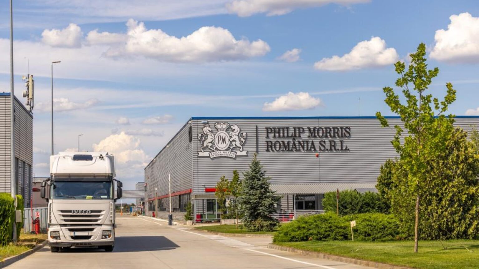Philip Morris România, „Angajator de Top” pentru a zecea oară