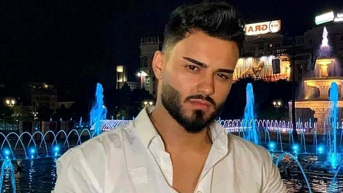 Jador, scandal la un concert din Paris. A fost agresat