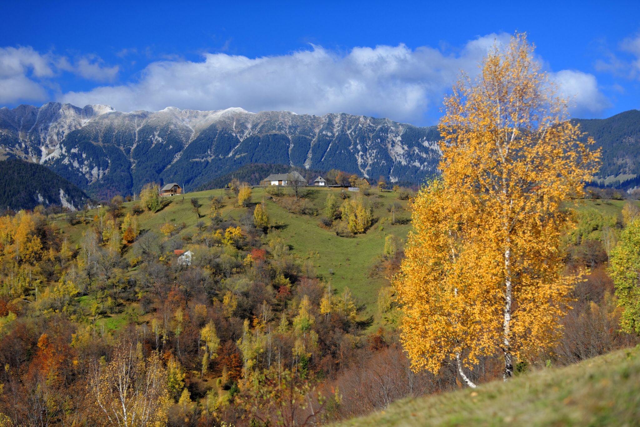 Poveștile captivante și comorile ascunse ale unei destinații de neuitat ...