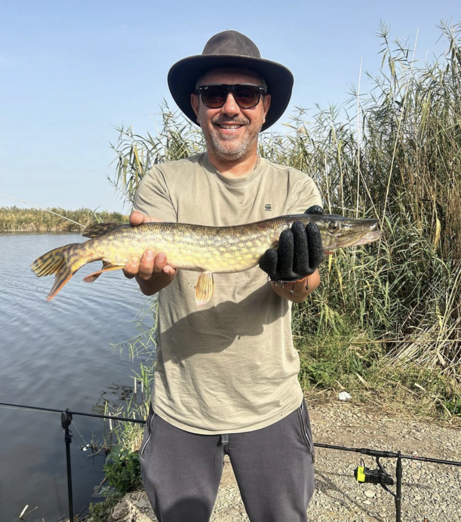 Sorin Bontea a revenit la vechile pasiuni după Chefi la cuțite