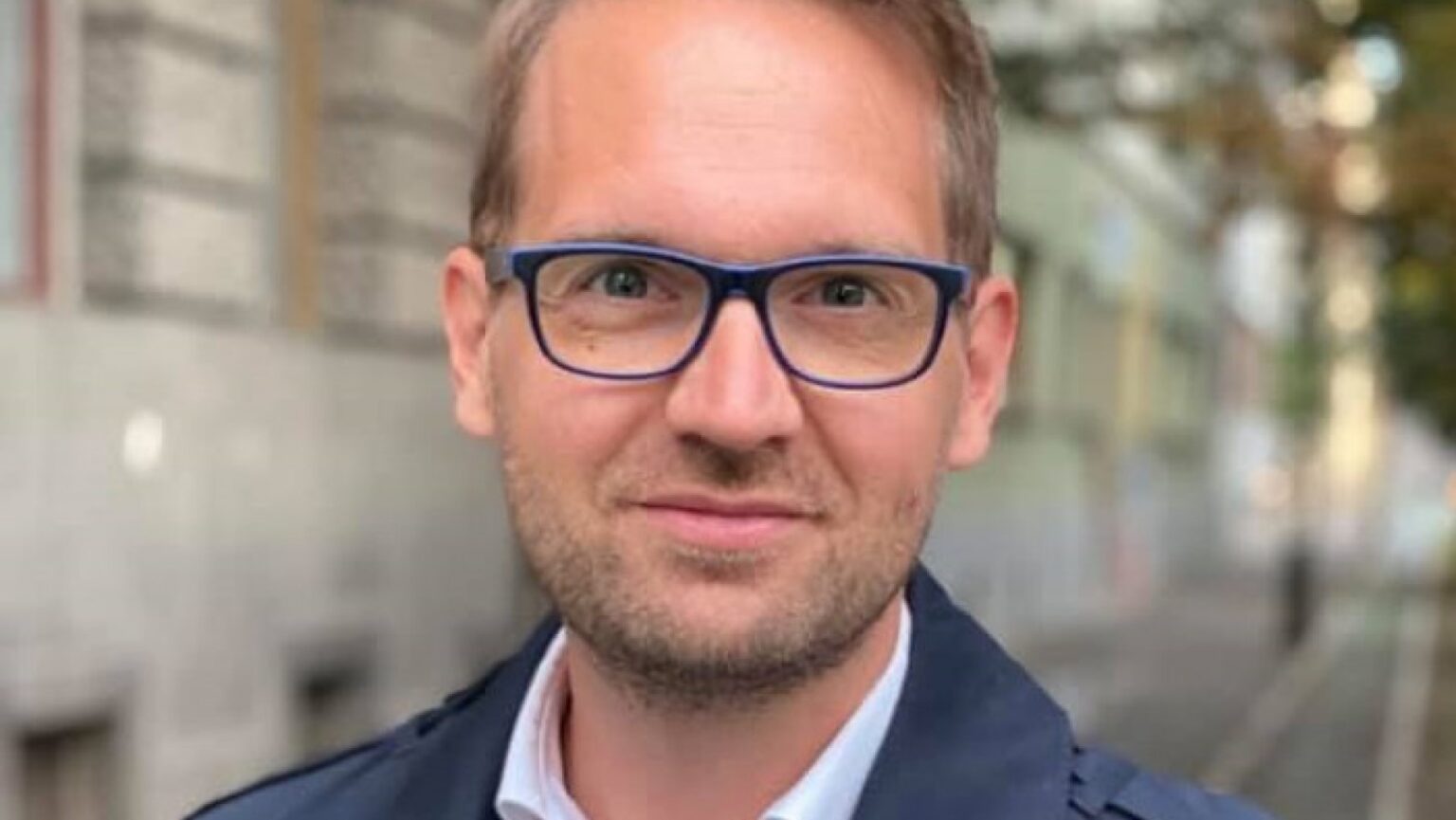 Dominic Fritz: Doar cu voturile PSD în Parlament se pot face reformele