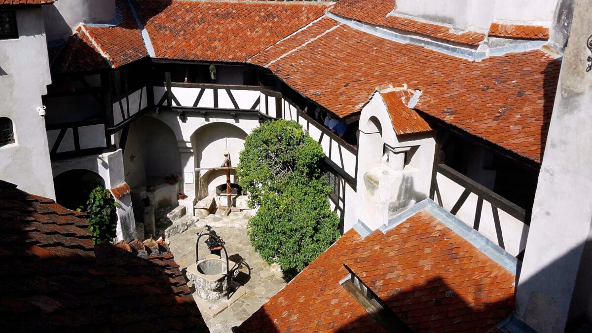 Comoara României. Destinația cu cea mai valoroasă construcție din lume