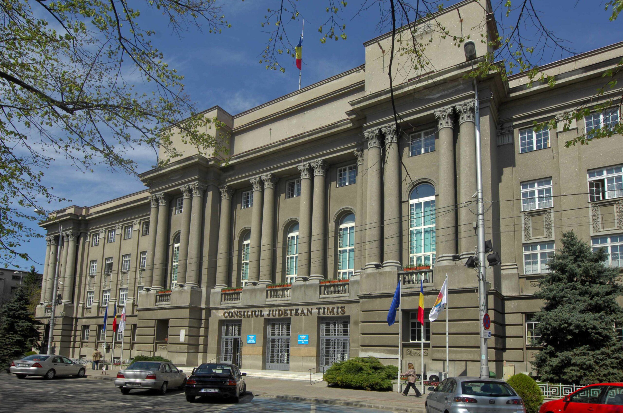 Scandal în coaliție. PSD şi PNL, în război în Timiş