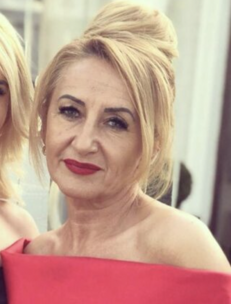 Soacra lui Cherecheș, reținută de DNA! Decizie luată după audieri dure