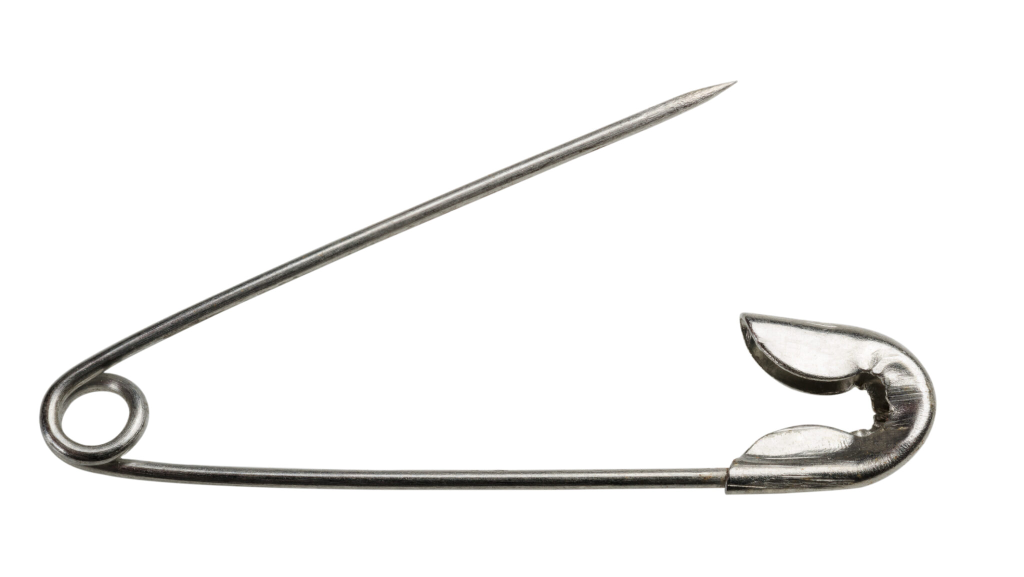 Cum a fost inventat acul de siguranță