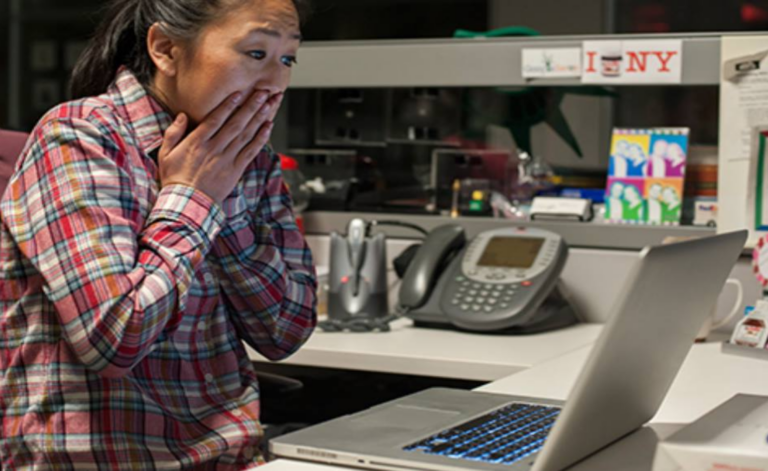 O nouă metodă de înșelătorie pe Internet. Nu răspundeți la acest mail ...