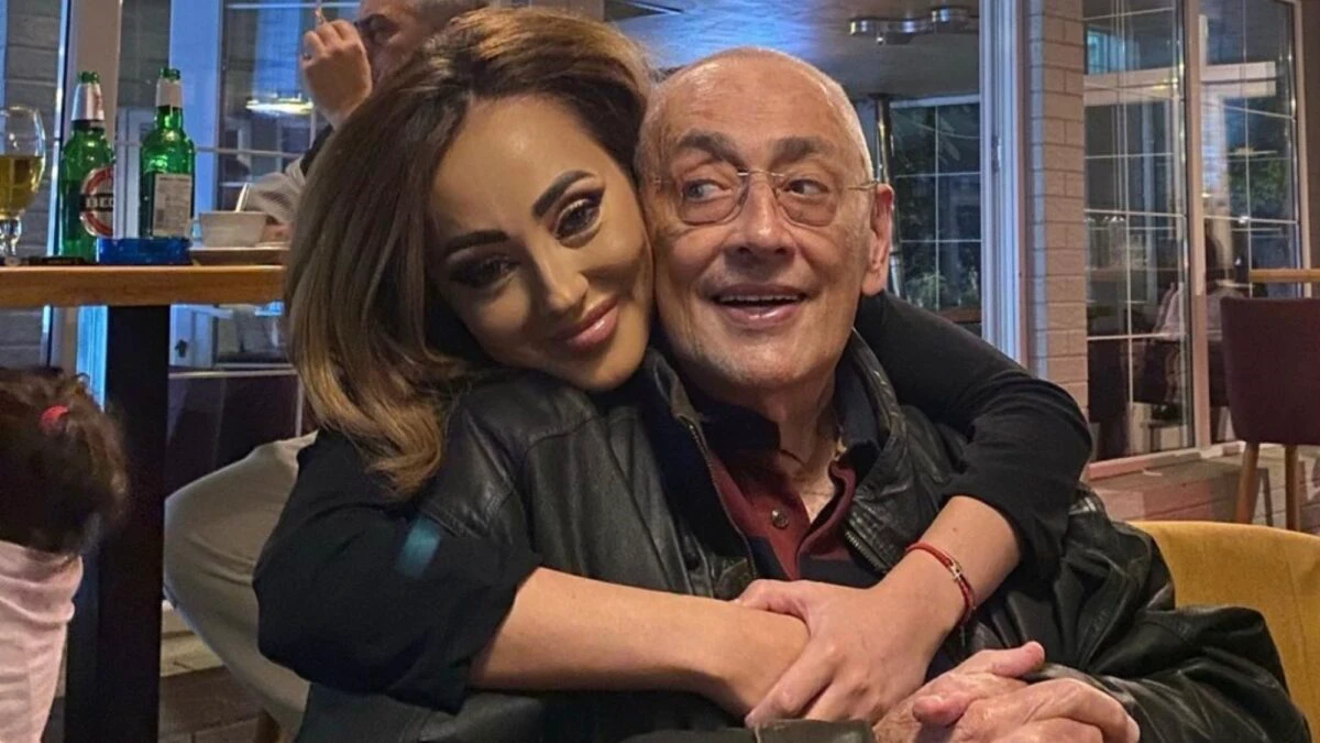 Cum s-au cunoscut Mariana și Horia Moculescu. Povestea care s-a ...