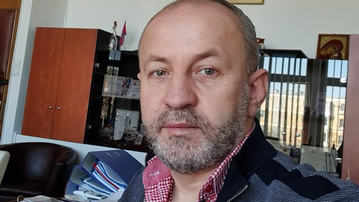 Cătălin Cherecheș a lăsat un viceprimar cu probleme penale