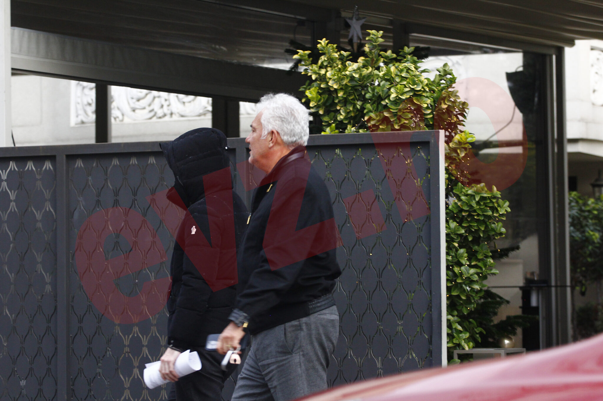 Exclusiv: Adriean Videanu, imagini de colecție cu fiul său. Cum au fost ...