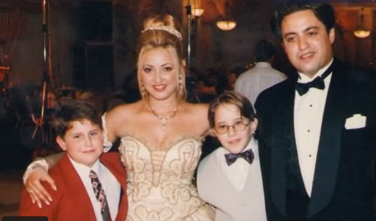 Ilan Şor, lungul drum către Putin