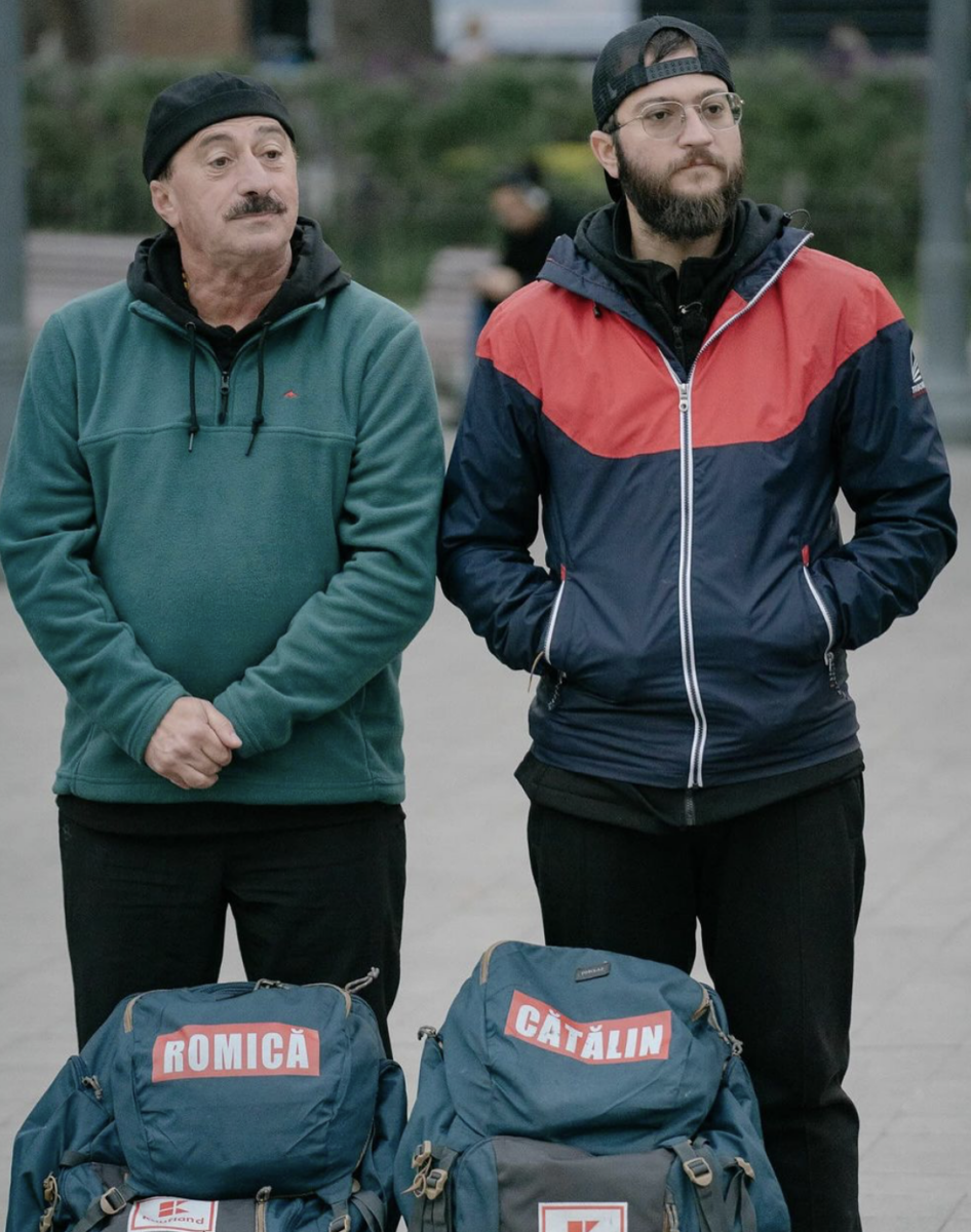 Schimb acid de replici între Romică Țociu și Aris Eram. Ce l-a ...