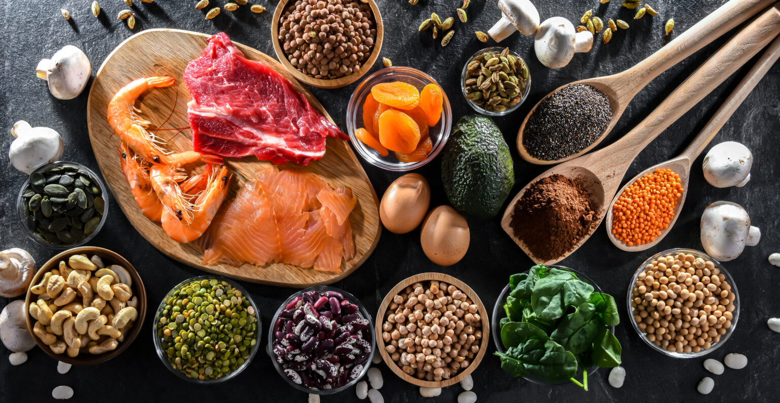 TOP 20 ALIMENTE bune pentru POTENȚĂ, inimă, memorie, piele și păr ...