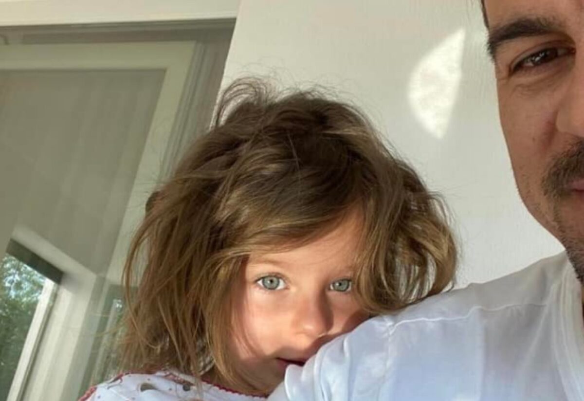 Elena Udrea, aniversare după gratii. Fosta ministră a primit vizita fiicei sale