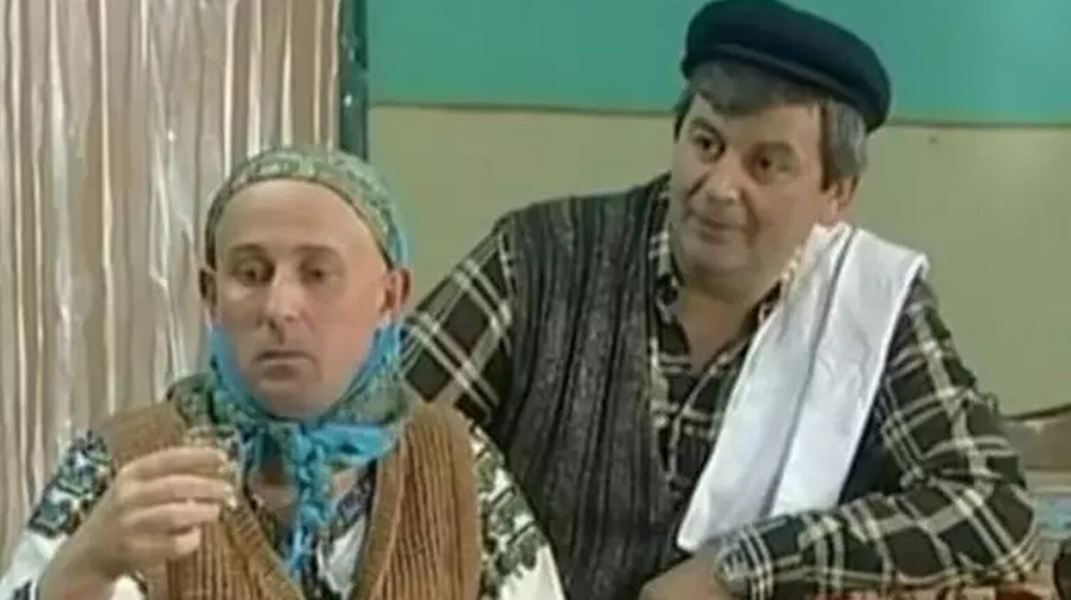 „Cârciumarul Romică” de la Vacanța Mare, implicat într-un scandal. Cum ...