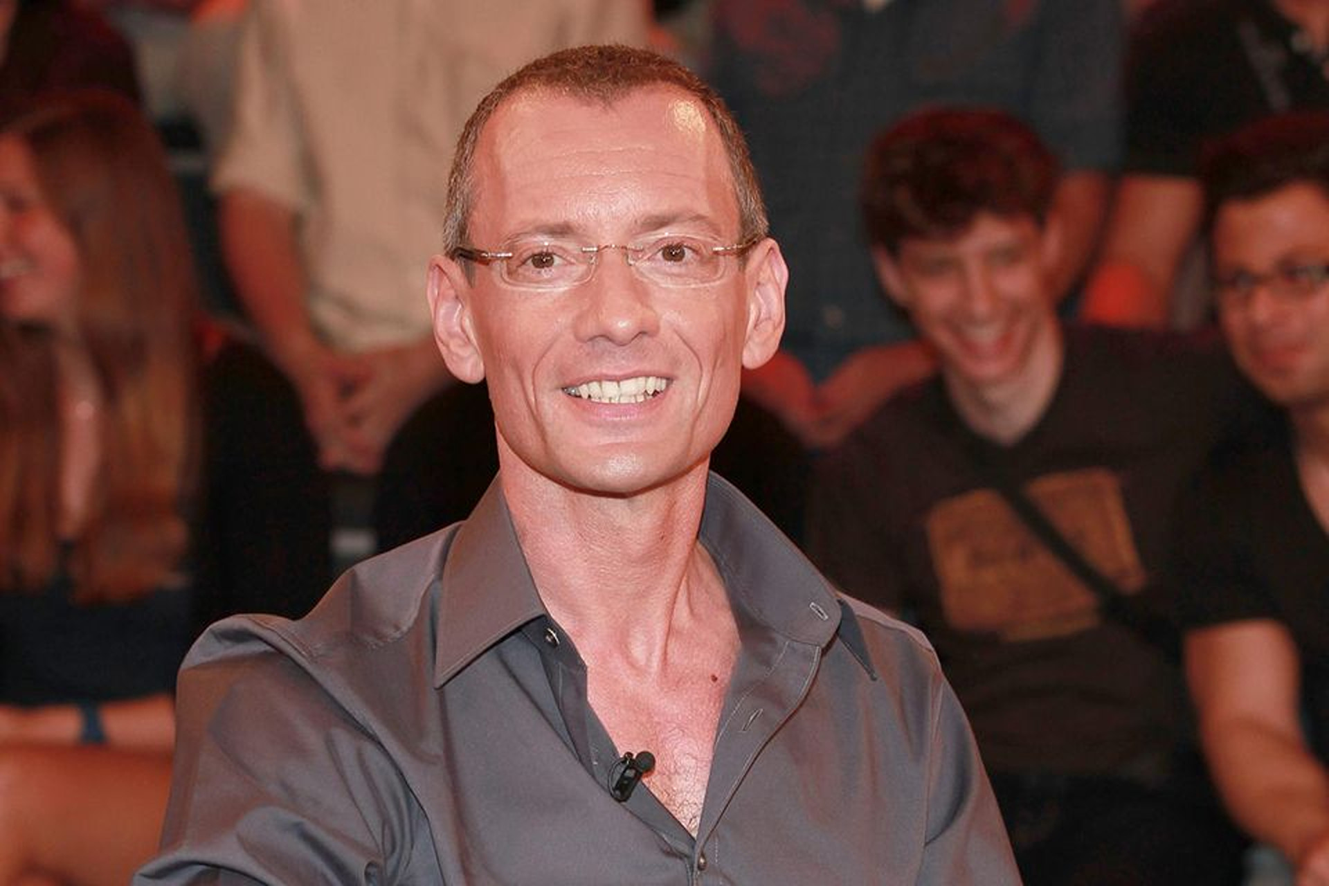 Mathias Rust sau ce a mai rămas dintr-un simbol al unei epoci