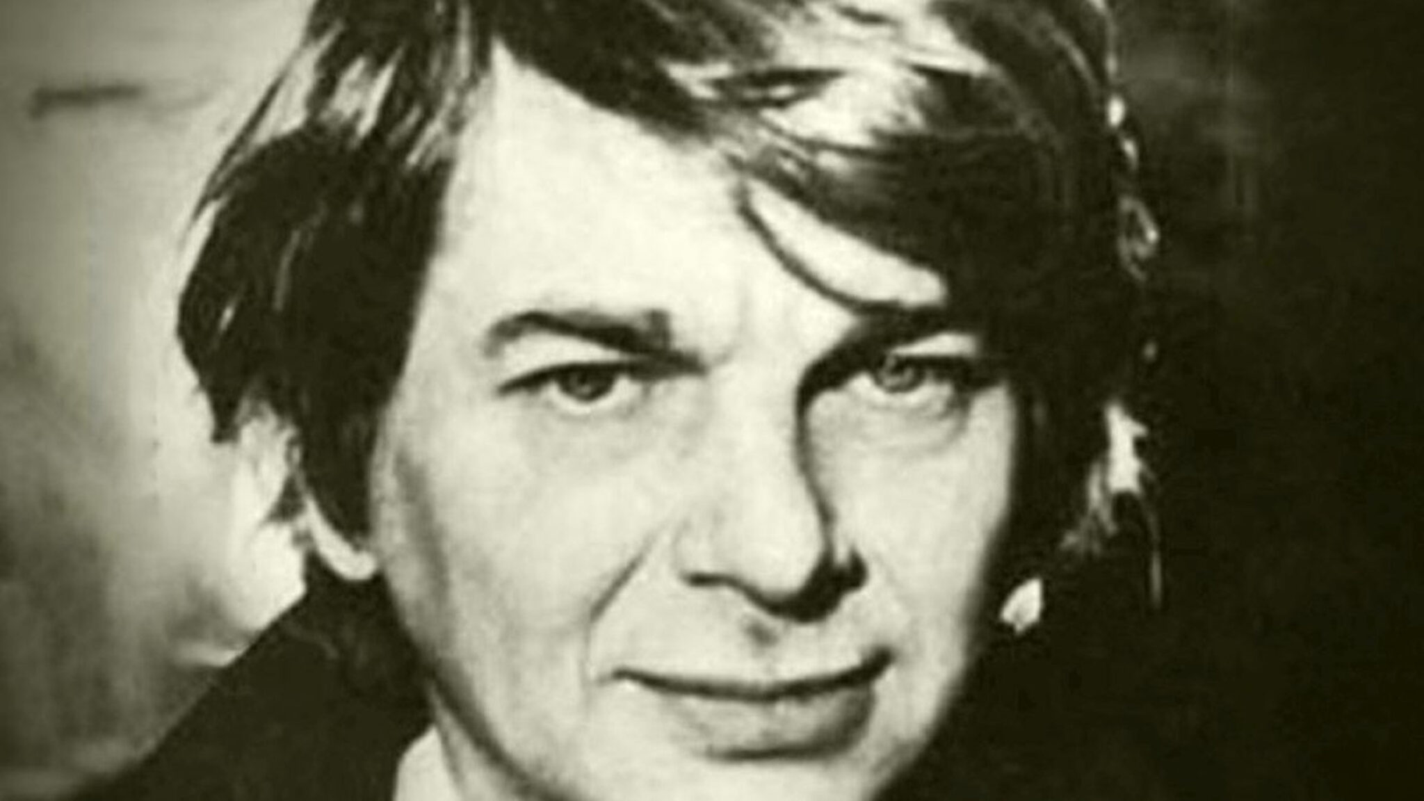 Românul genial, venerat de femei. A devenit alcoolic după cutremurul ...