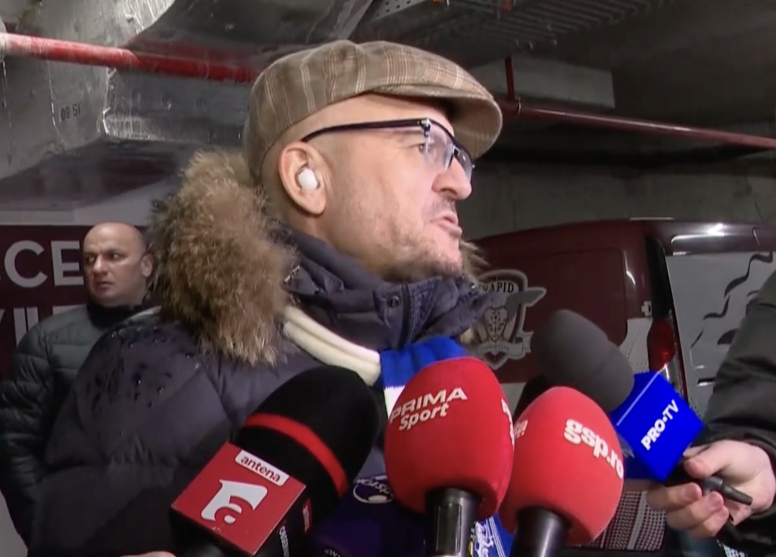 Sentință favorabilă lui Mititelu în procesul siglei la Craiova