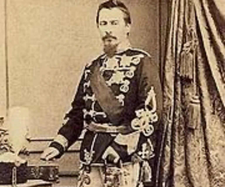 20 martie - ziua când s-a născut Alexandru Ioan Cuza