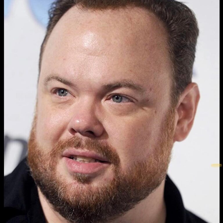 Devin Ratray, actorul din comedia Home Alone, este în stare critică