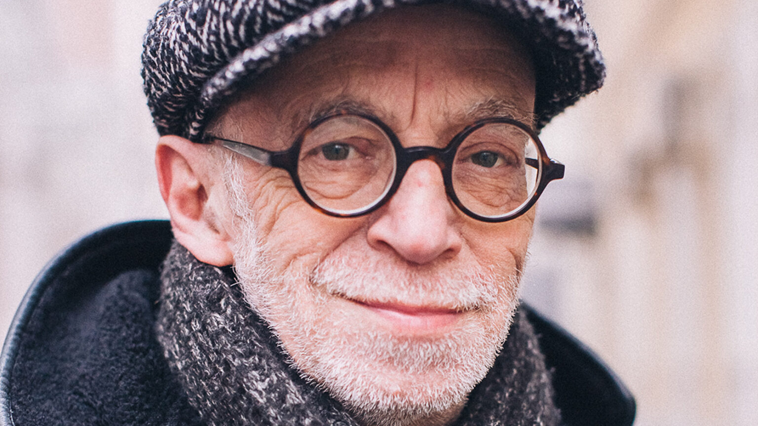 Poetul disident rus Lev Rubinstein a murit. Era împotriva lui Putin