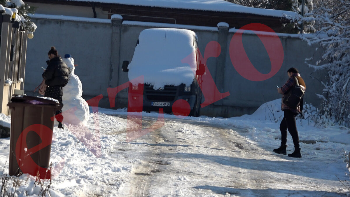 Exclusiv. Robert Tudor a făcut o avere ca prin magie. Imagini de ...